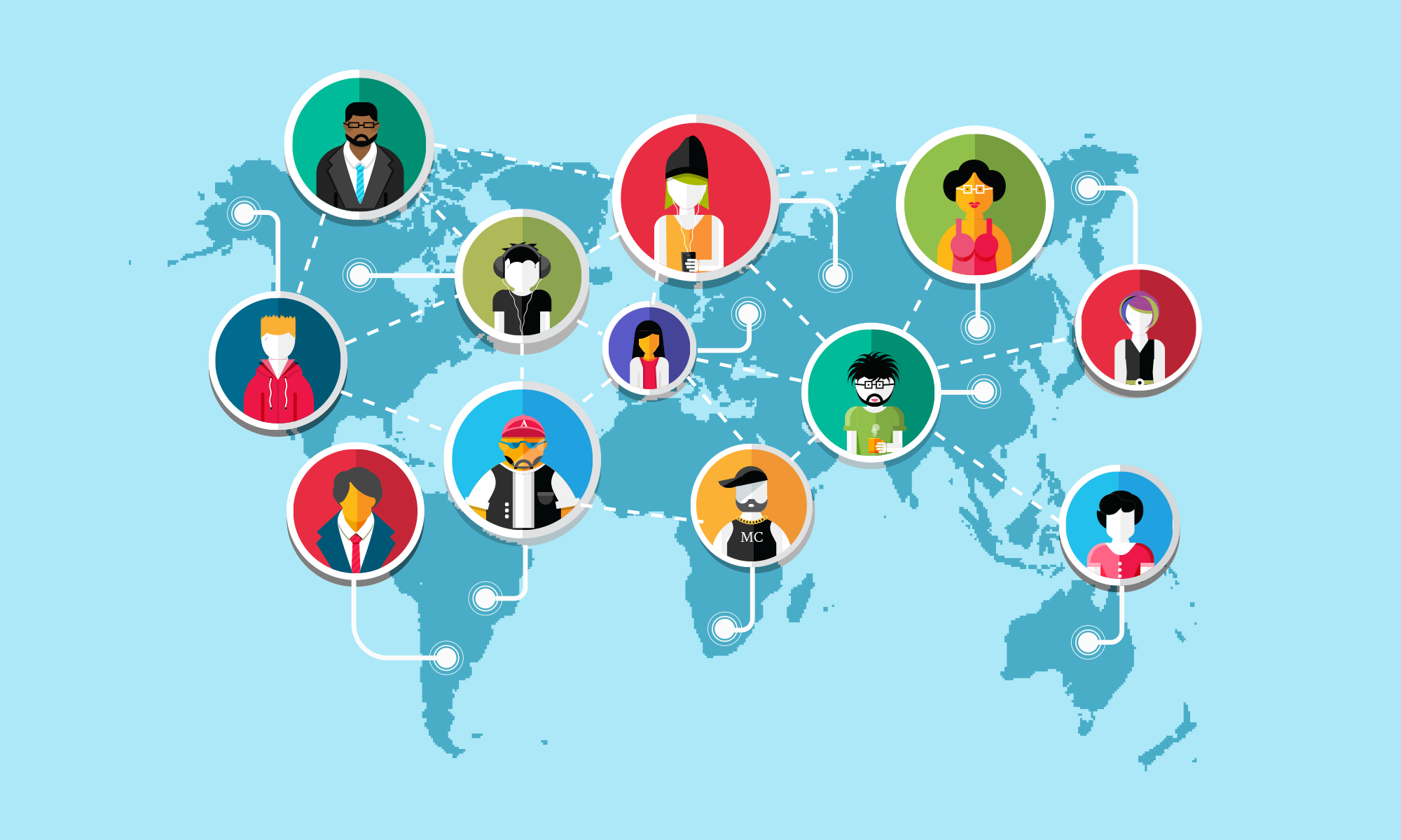 How language can affect the way we think