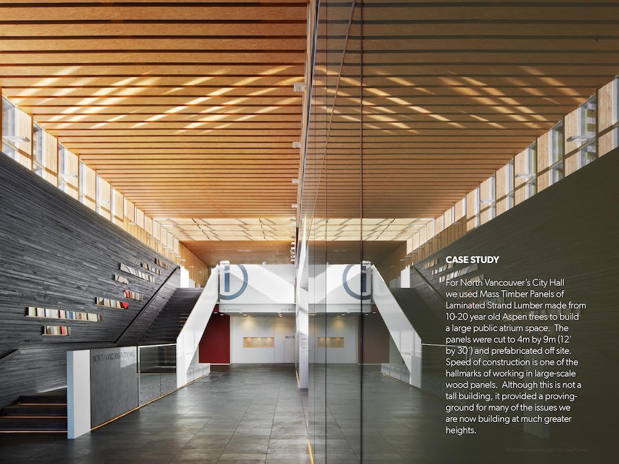 Gallery: Why tall wooden buildings must be our future