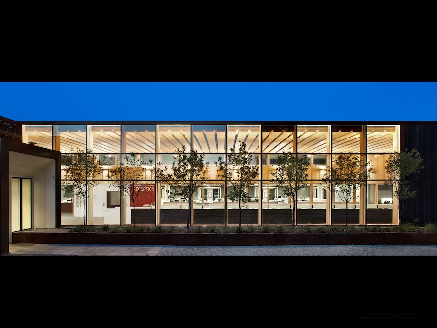 Gallery: Why tall wooden buildings must be our future