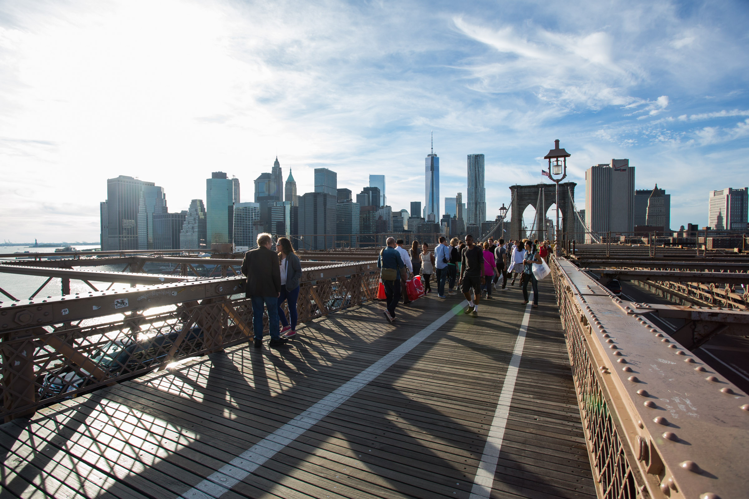 Why New York is one trashy city