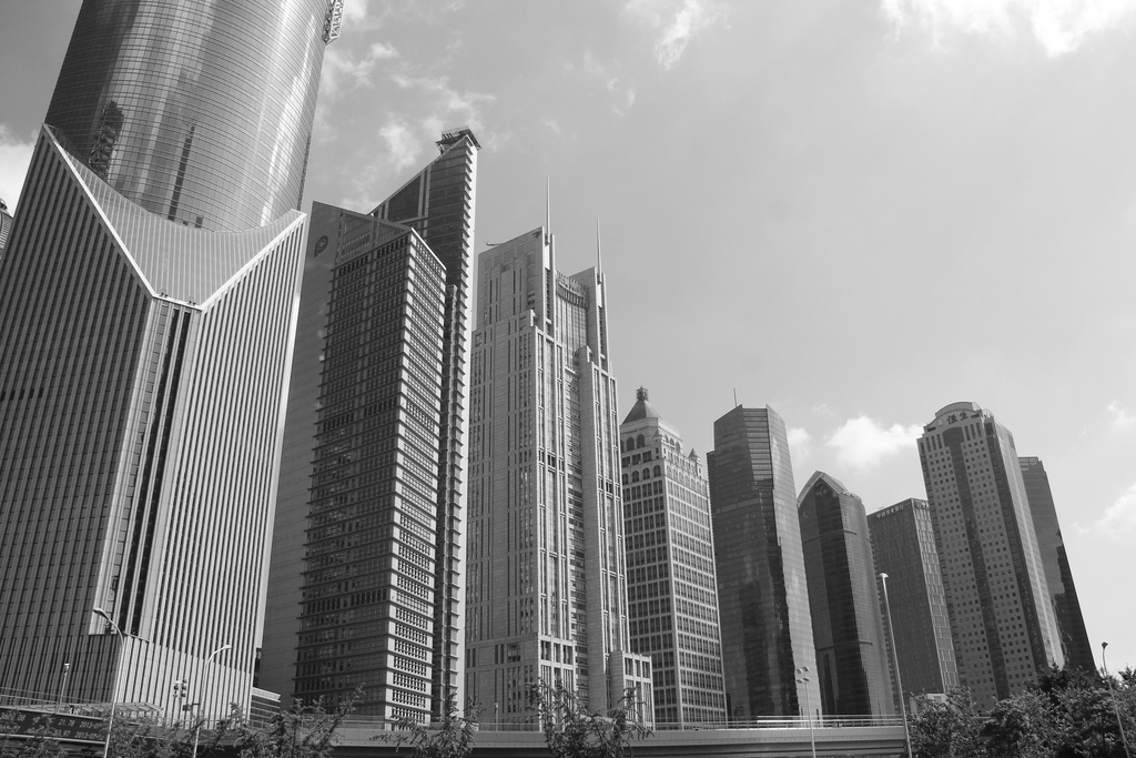 Why Shanghai is the ultimate hackerspace