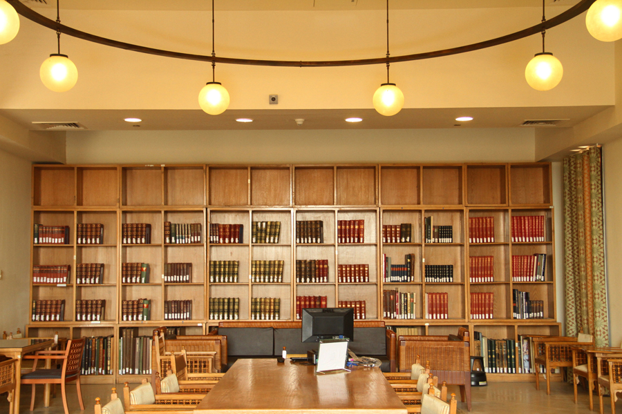 Cairo in pictures: Real life in the vibrant city