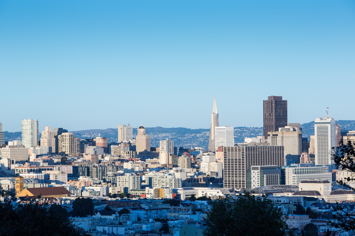 Chris Downey: My life as a blind architect in San Francisco