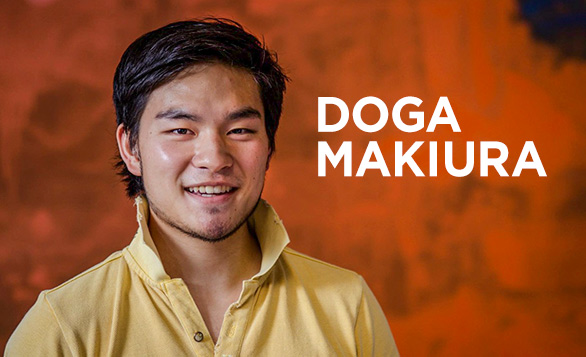 An approach to global aid where all are treated as equals