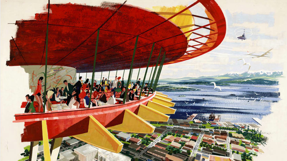 26 ideas from the future