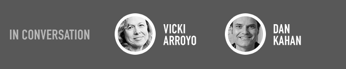 How can we talk about climate change? (Or can we?)