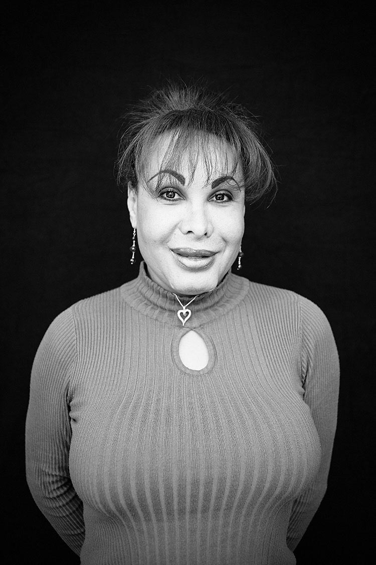 We’re not so different after all