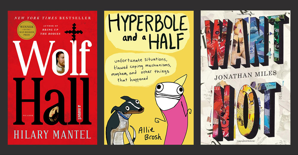 Elizabeth Gilbert: The 7 books that shaped me as a writer