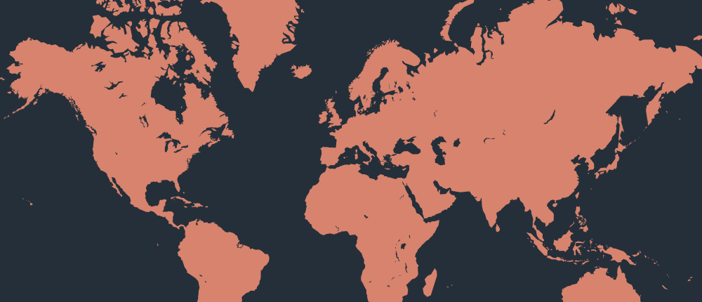 Guess which country does the most good for the planet?