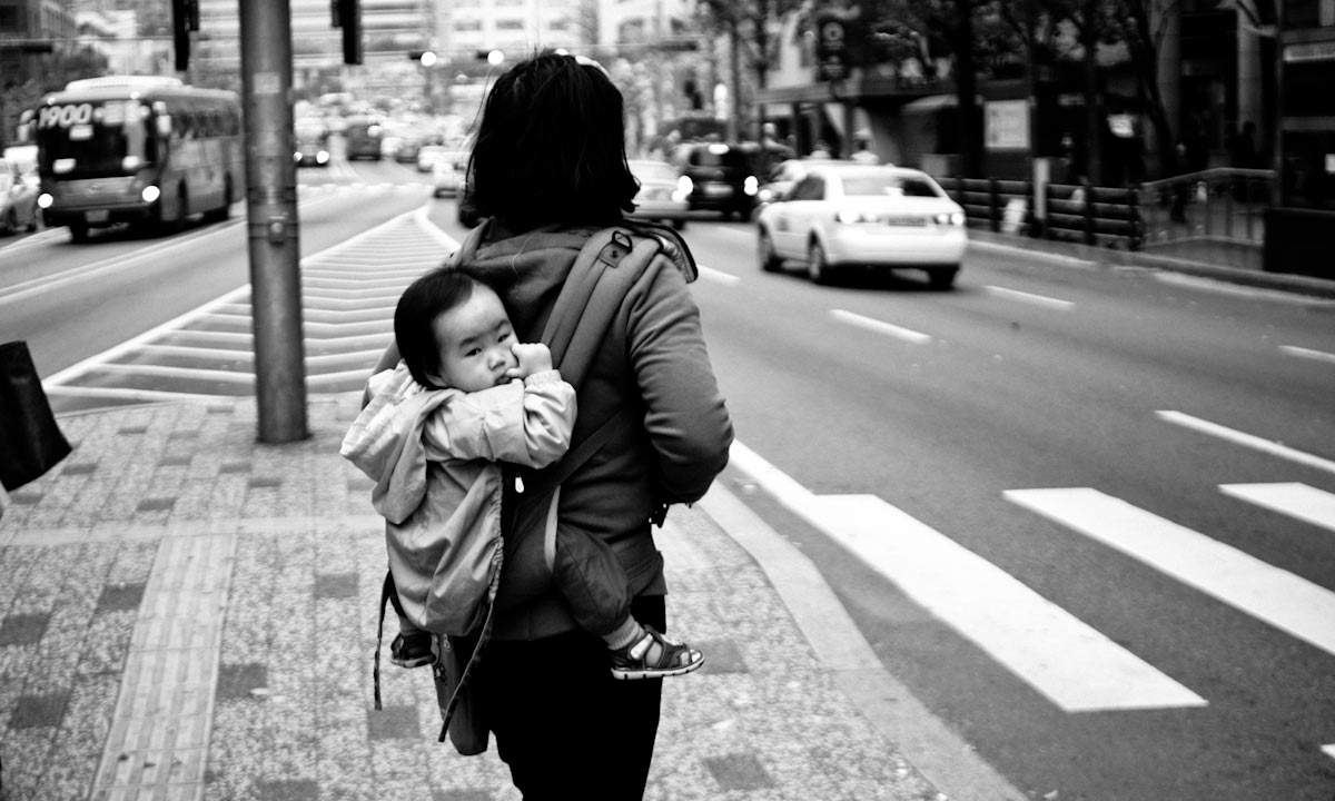 How cultures around the world think about parenting