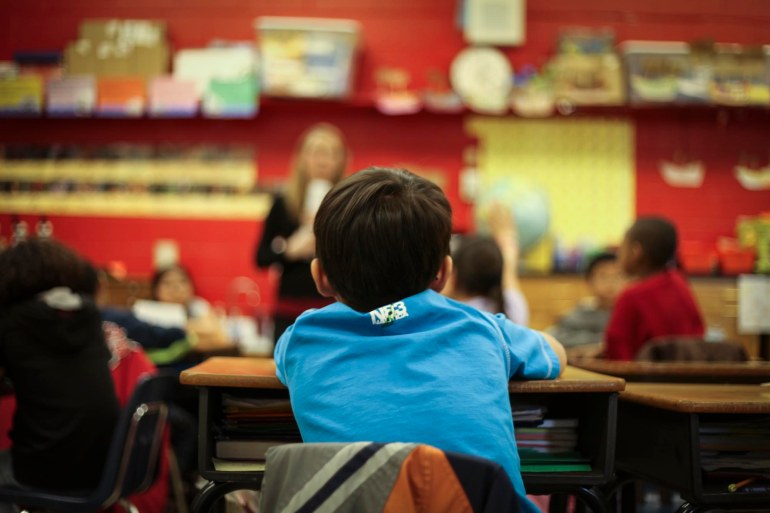 How to teach a young introvert