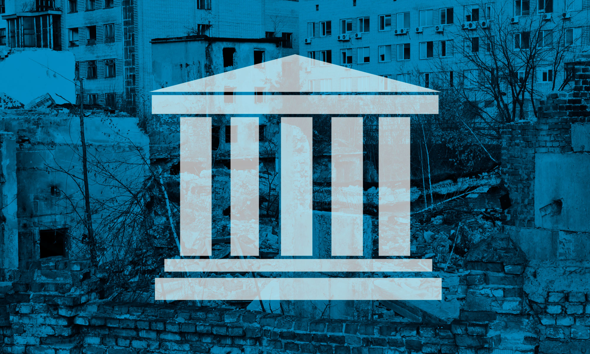 What to do when your government collapses