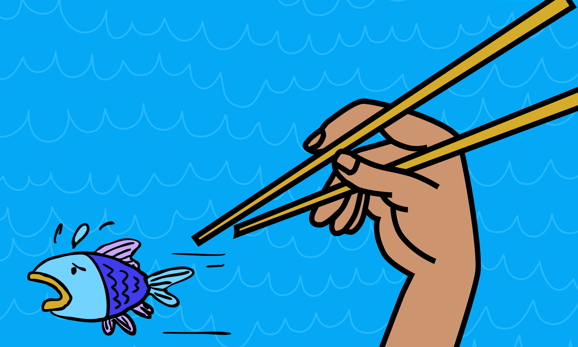 Should you stop eating fish?