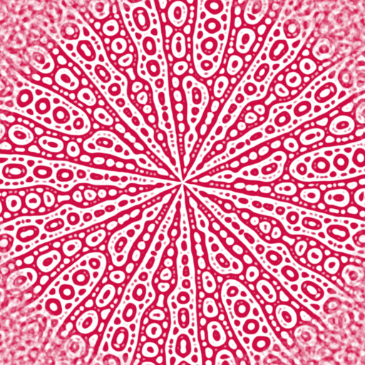 How the zebra got its stripes, with Alan Turing