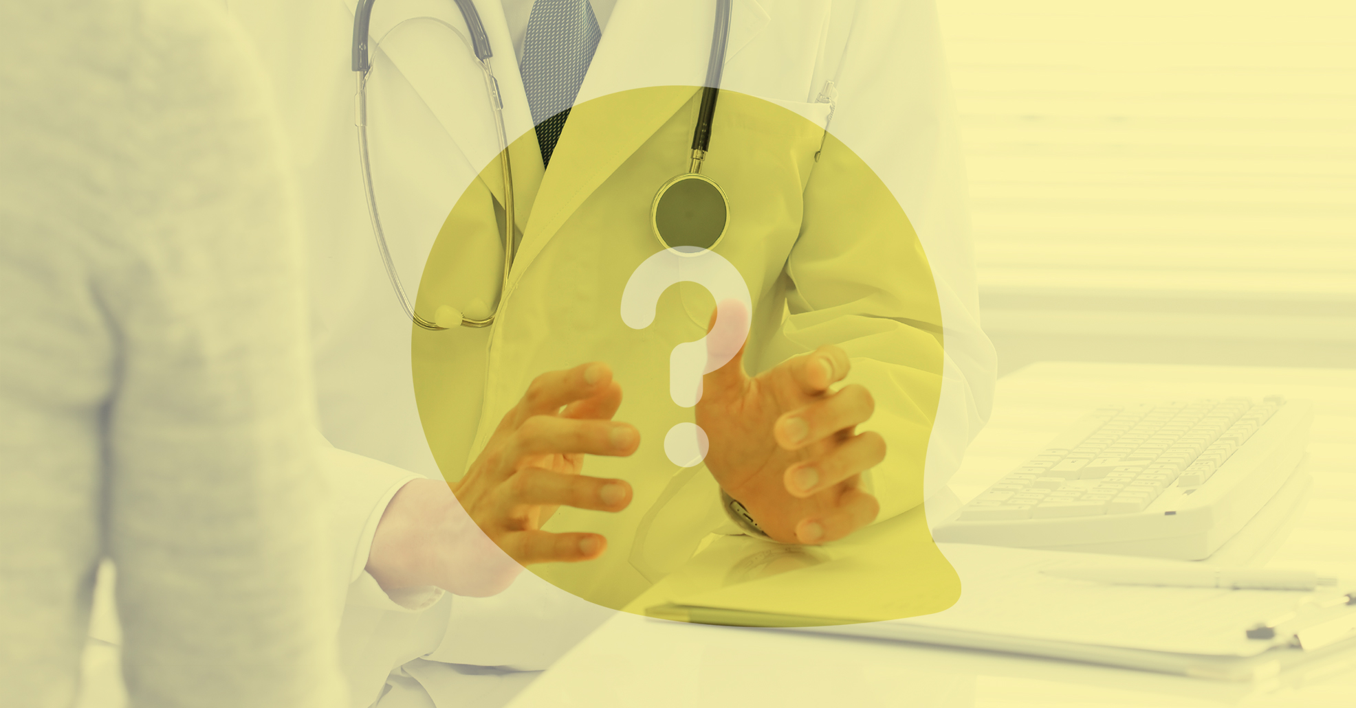 How to help your doctor give you better care