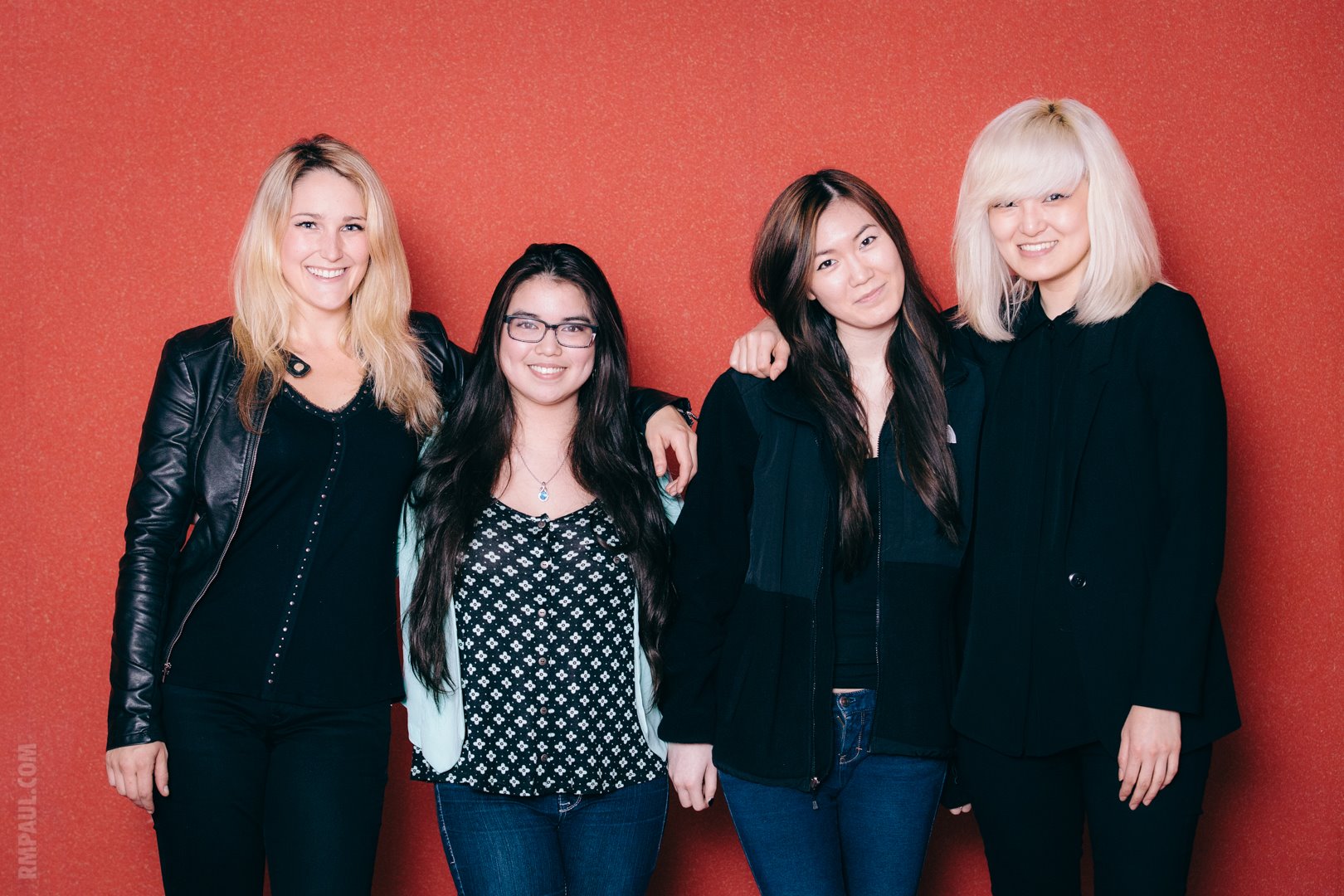 What’s it like to be a woman in competitive gaming? A female gamer ...