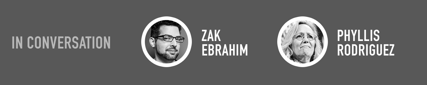 The power of empathy: How tolerance transformed two lives wrecked by ...