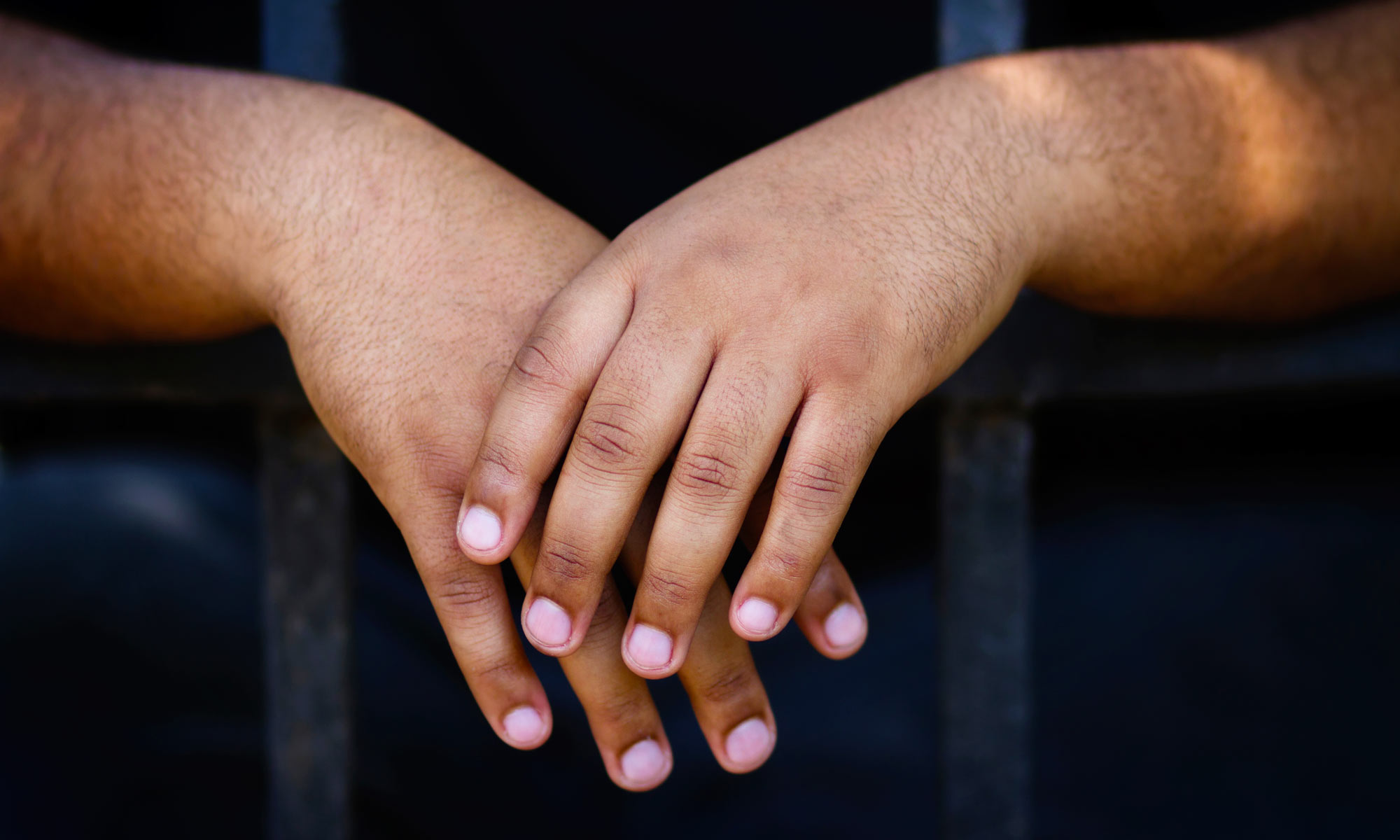 How America’s justice system failed our children