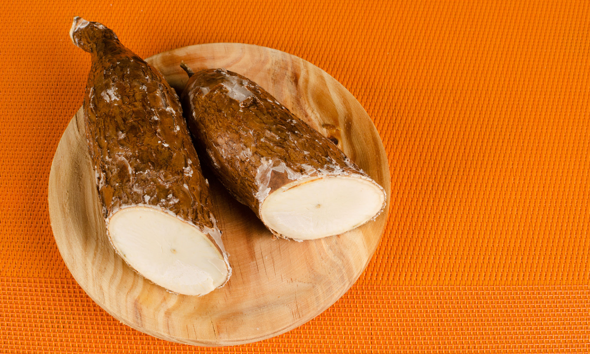 Two TEDGlobal-inspired manioc recipes from Brazil