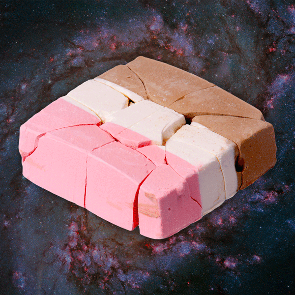 What will we eat on Mars?