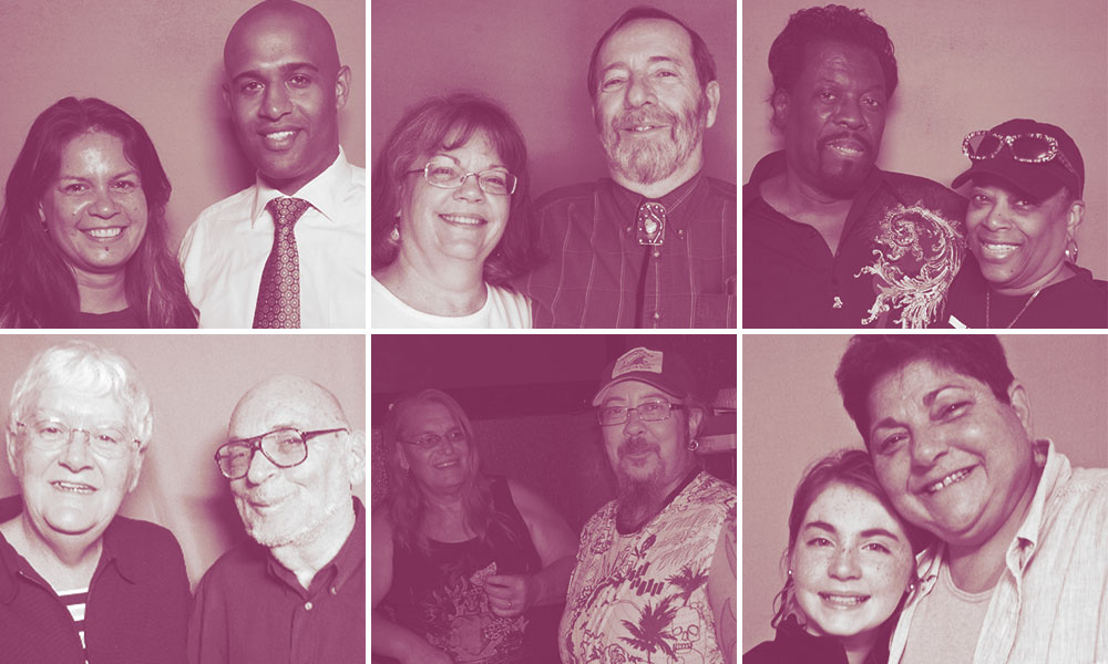 10 real-life love stories that’ll grab you by the heart, from Storycorps