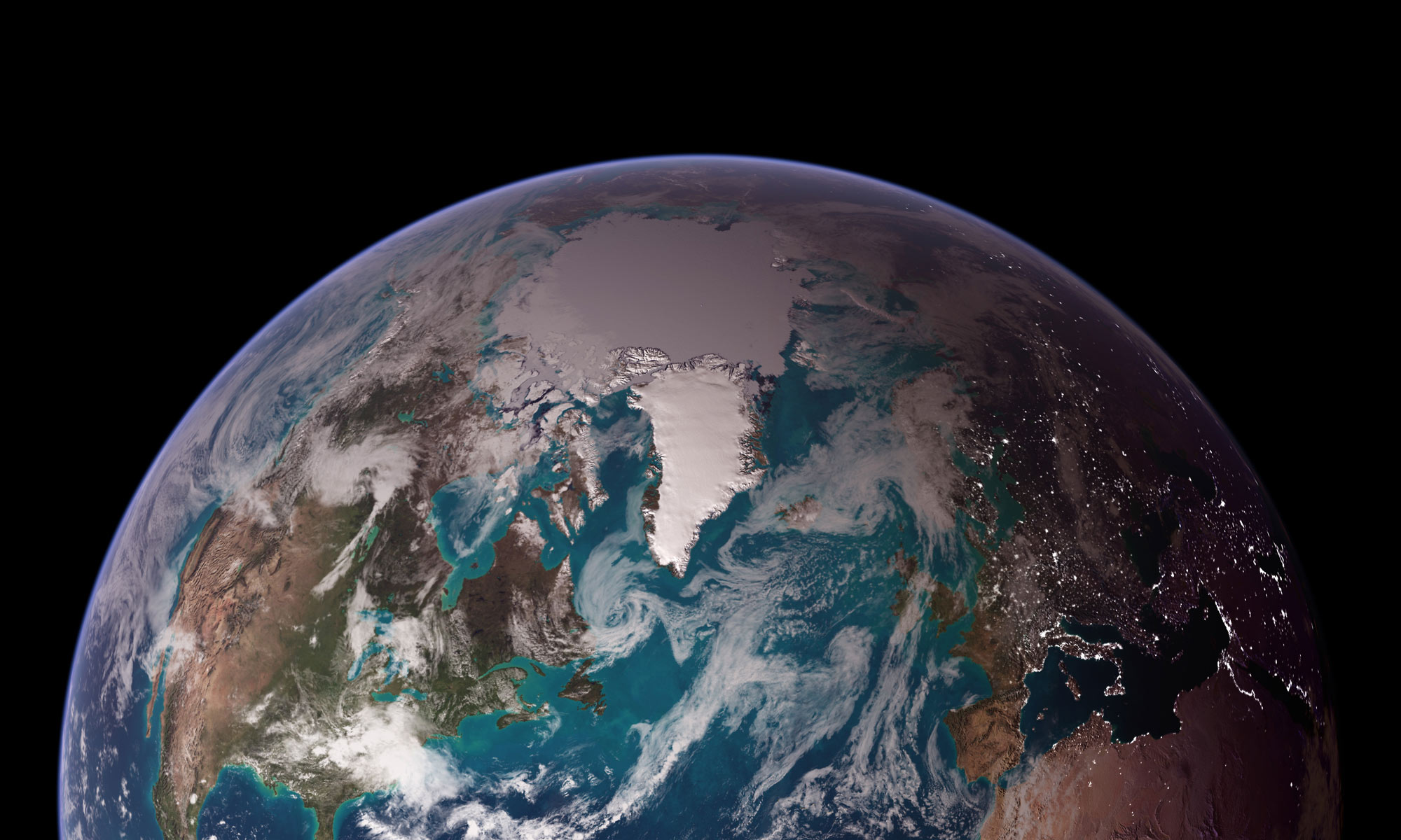 The 9 limits of our planet … and how we’ve raced past 4 of them