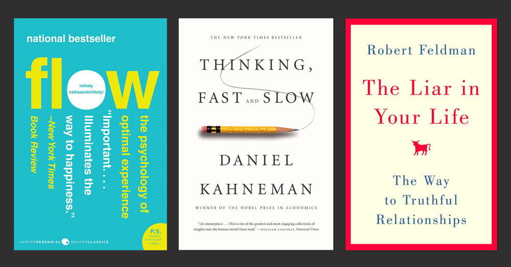 A TED book list: 68 reads that will inspire you
