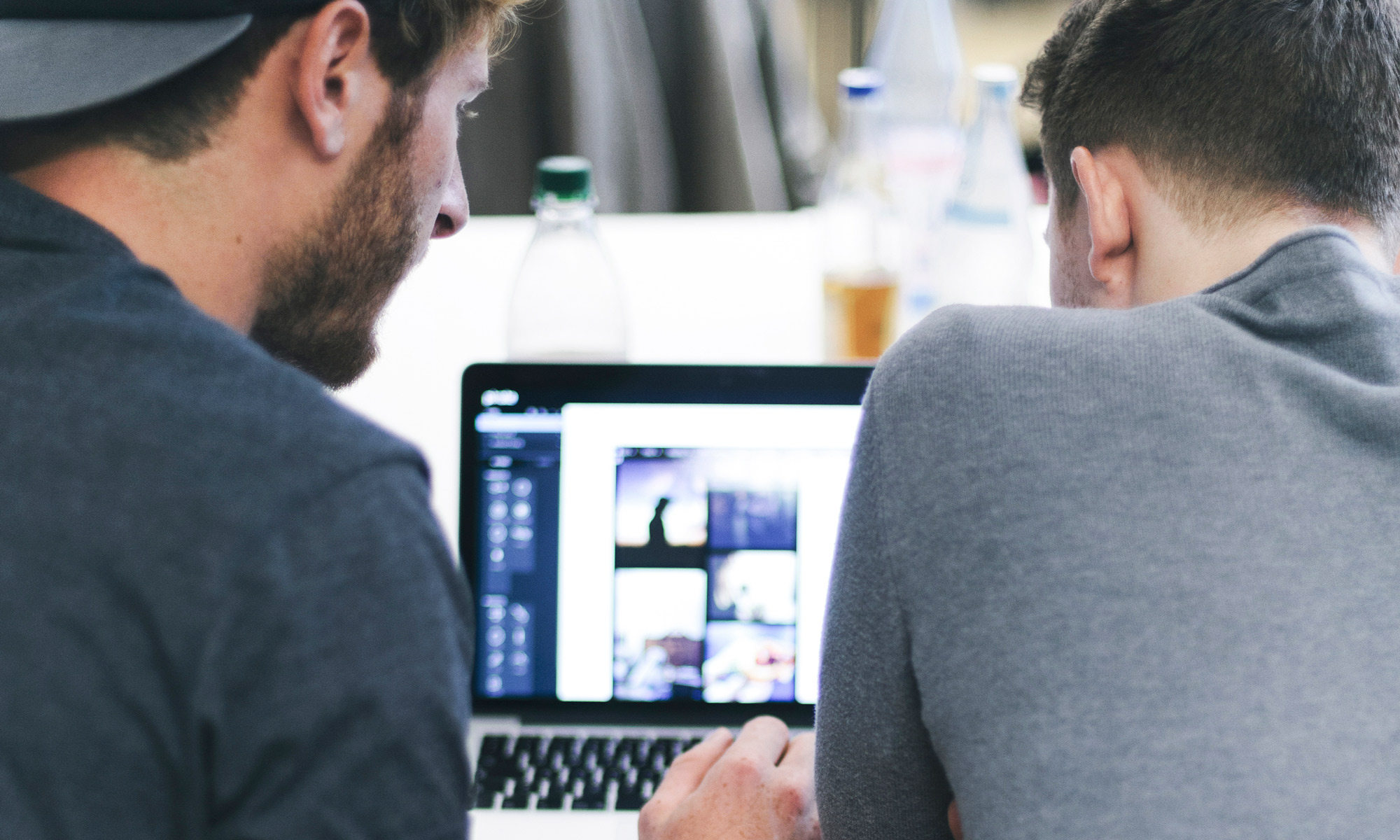 Robin Hauser Reynolds