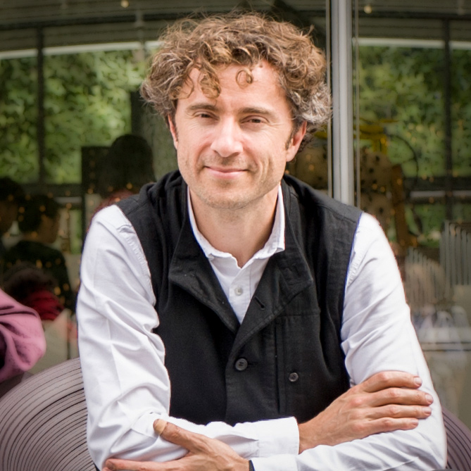 How to make creative cities — from buildings to buses