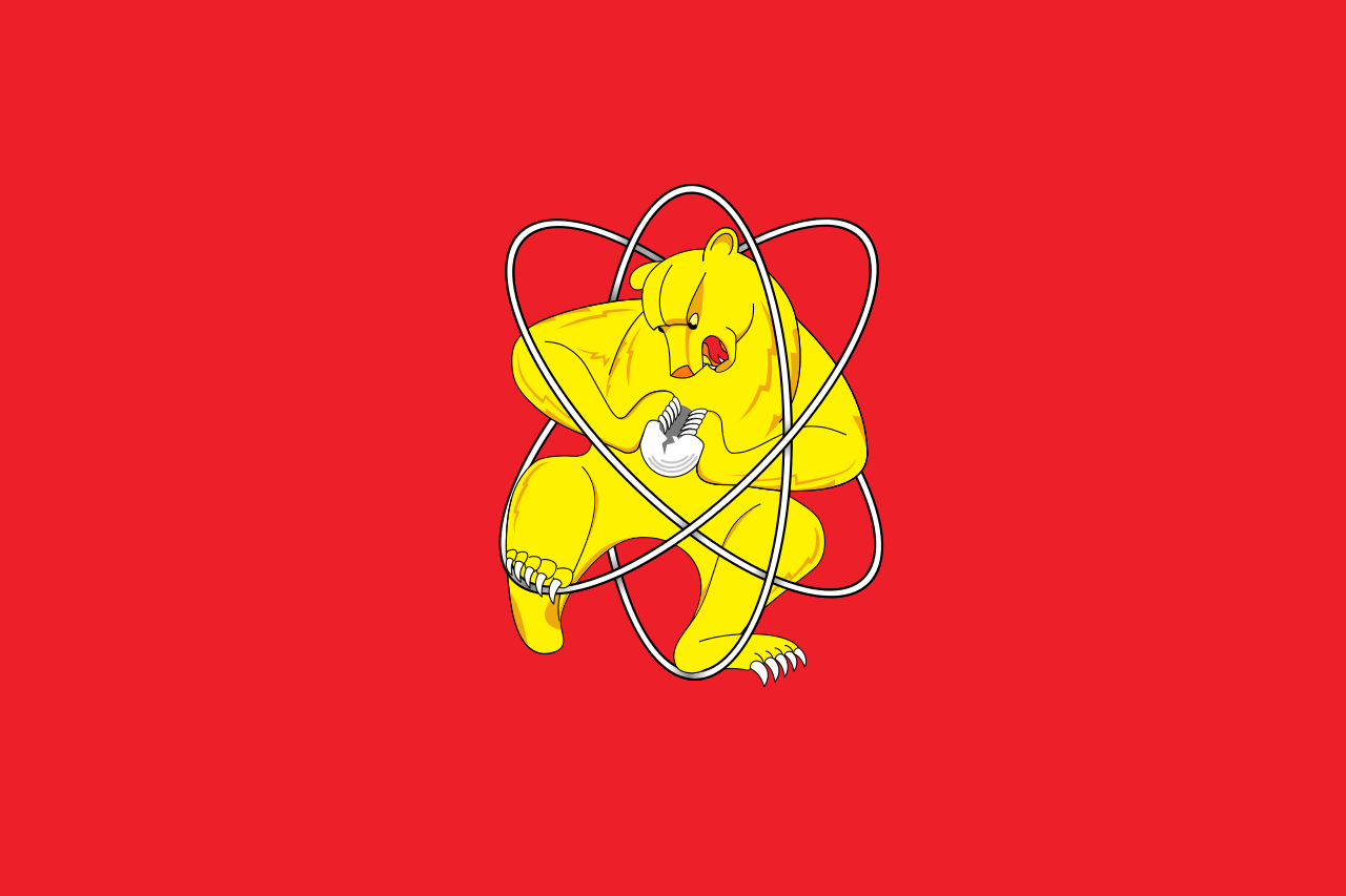 7 fantastic flags that break every design rule