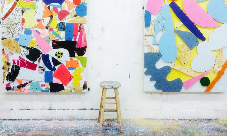 Fear is boring, and other tips for living a creative life