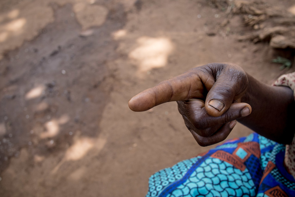 What toothbrushes tell us about inequality