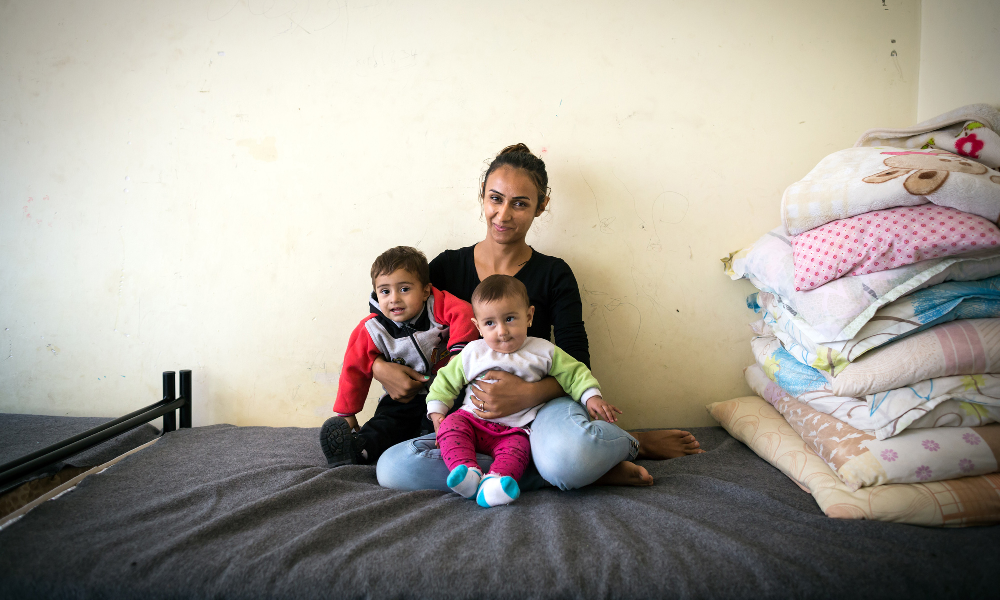 8 practical ways to help refugees