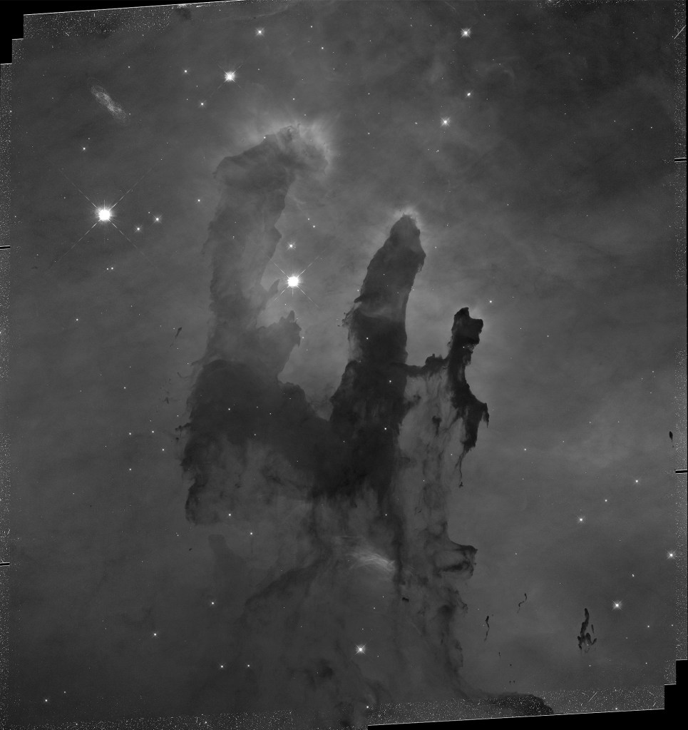 Gallery: The art and science of space photography