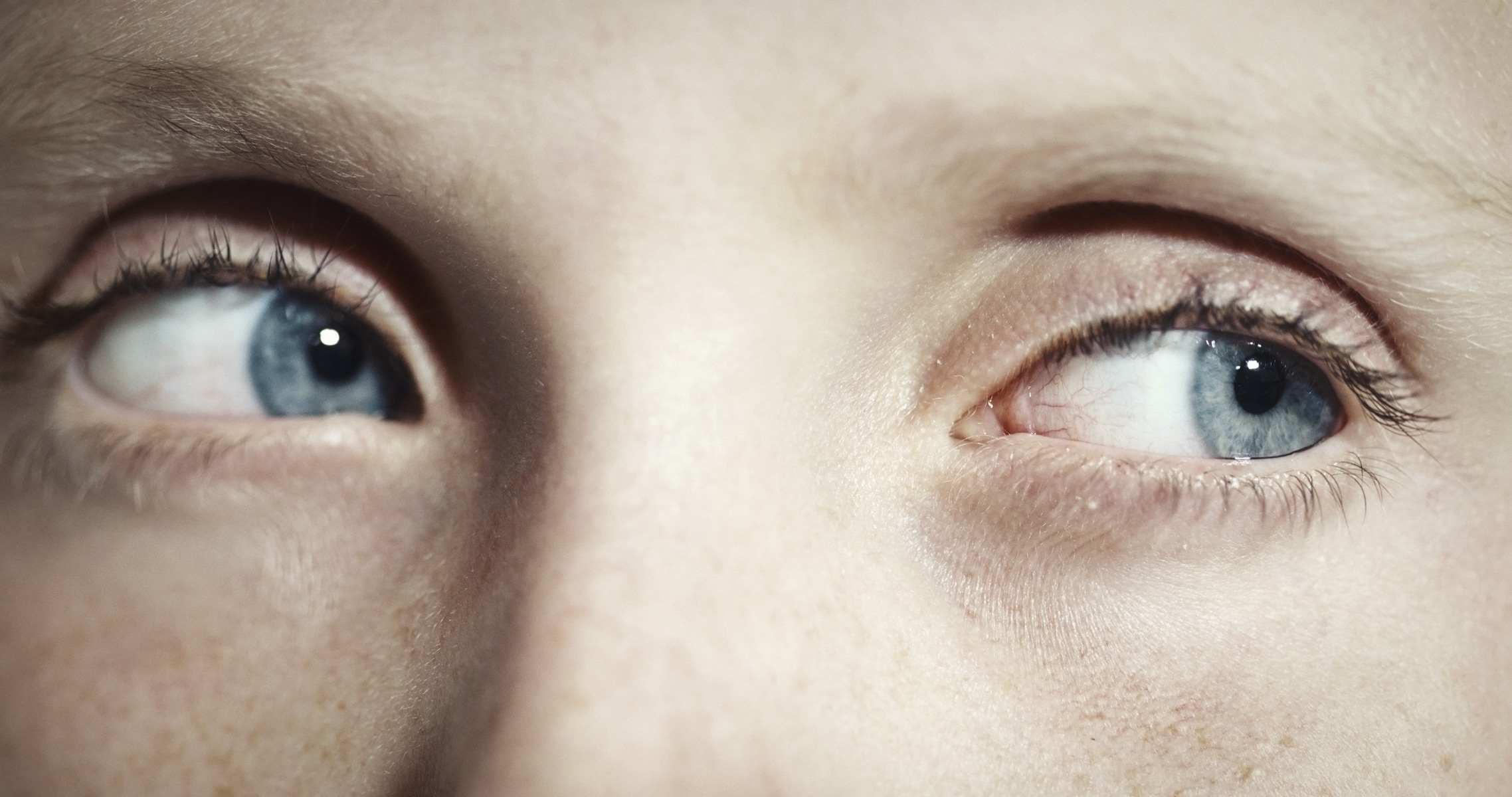 This is how our bodies betray us in a lie