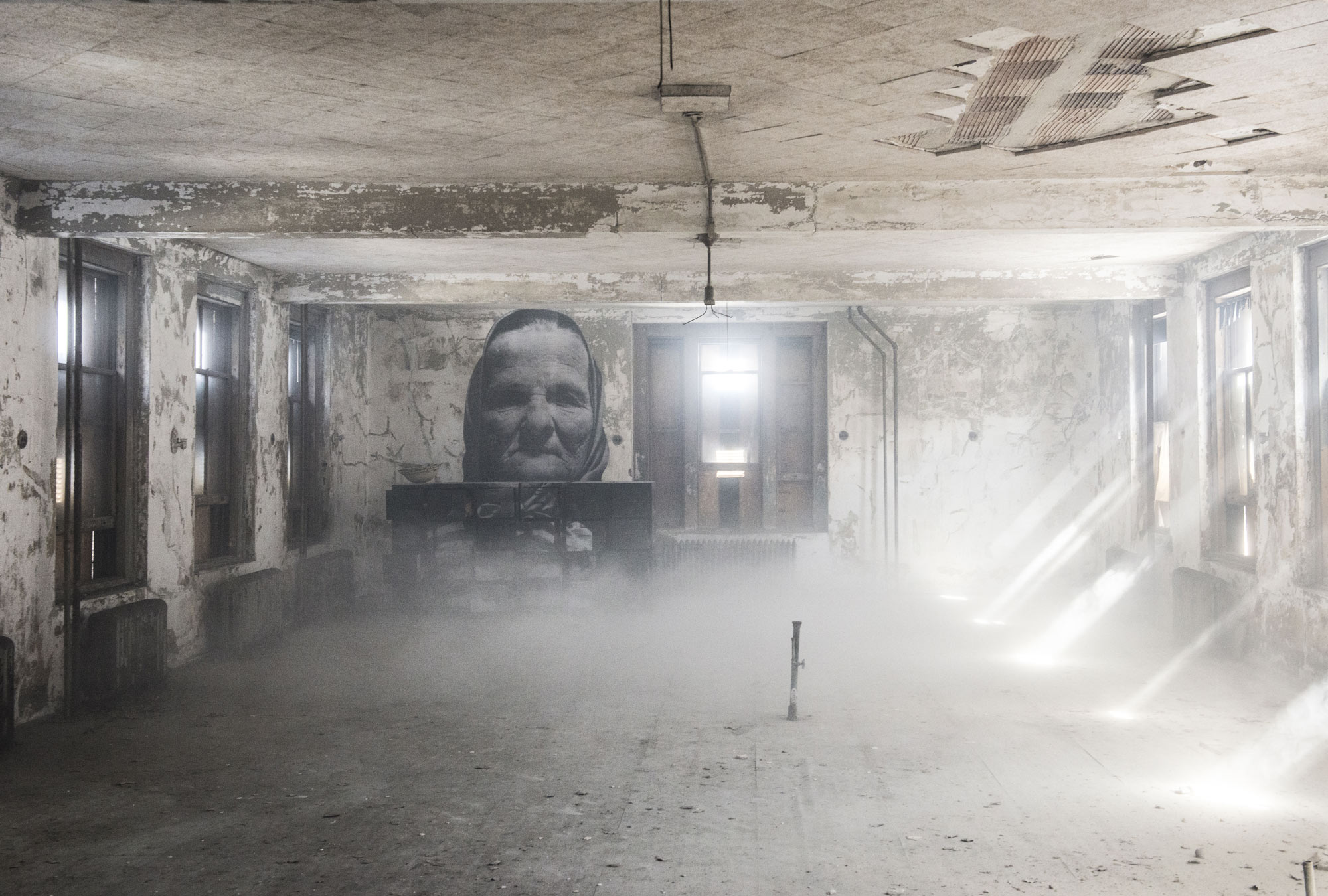 Gallery: Why the stories of Ellis Island matter today