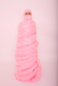 Gallery: A sweet perspective on the burka