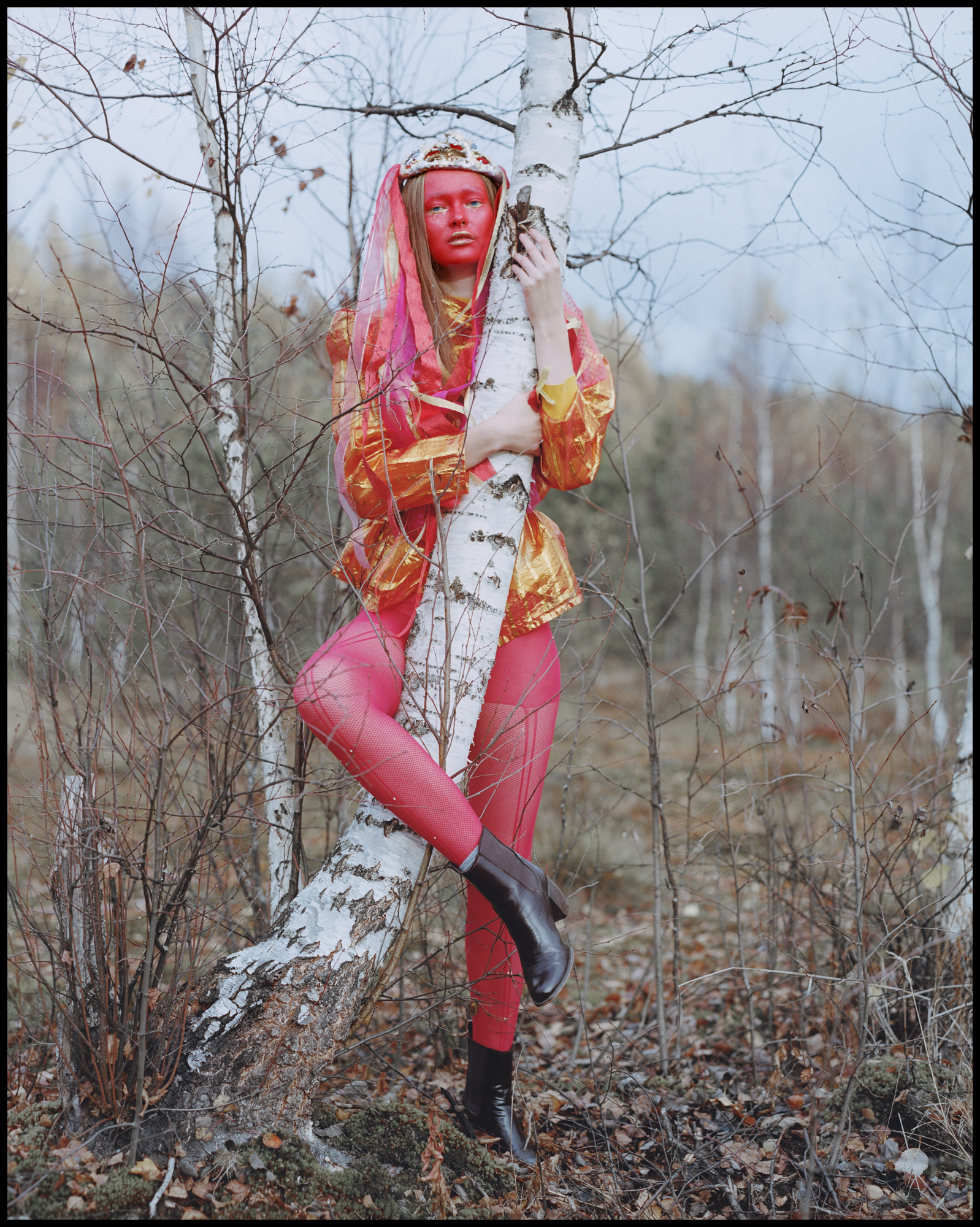 Gallery: Fairy tales as you’ve never seen them before