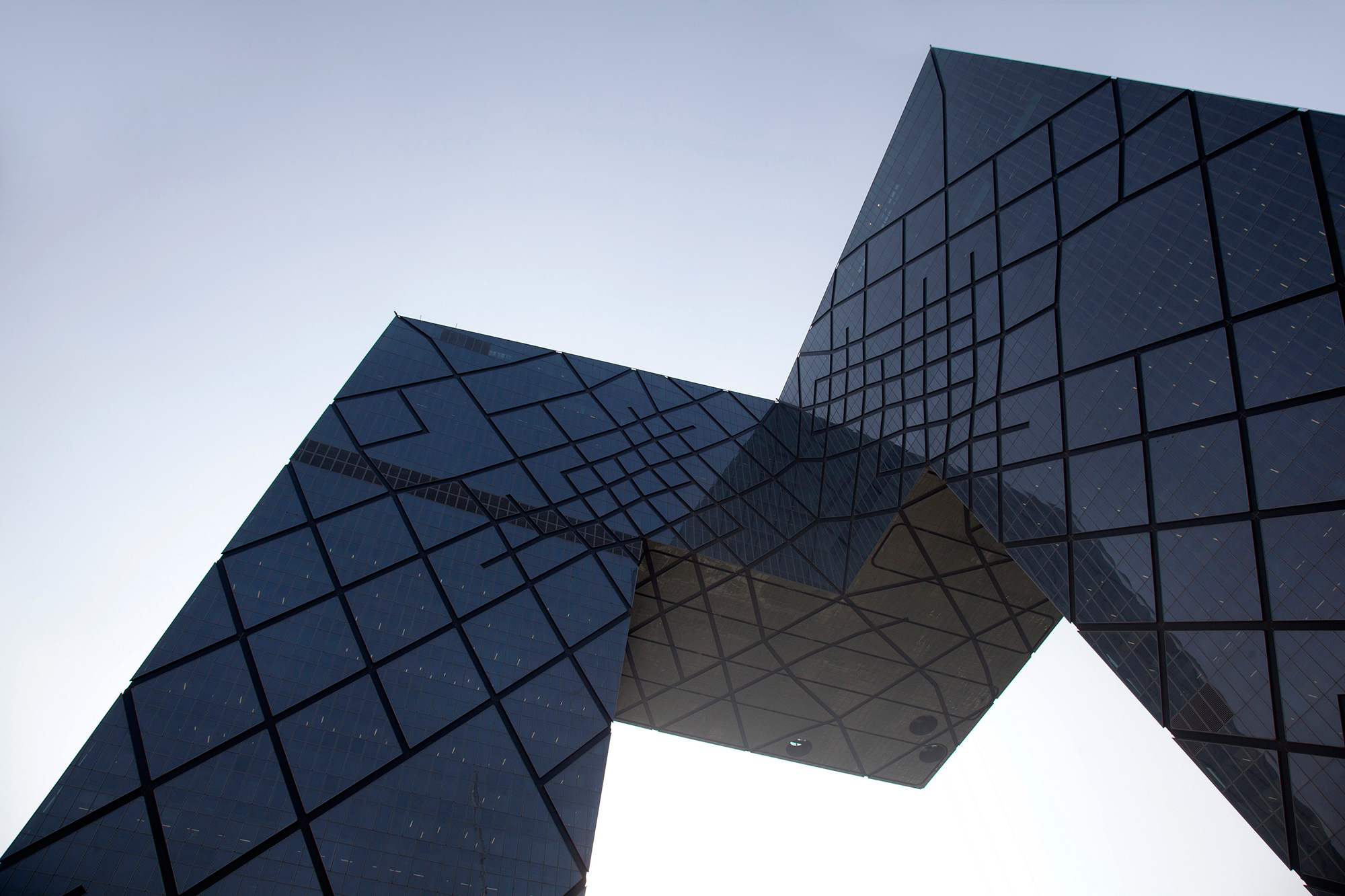 Skyscrapers are boring: One architect against the tyranny of the tower