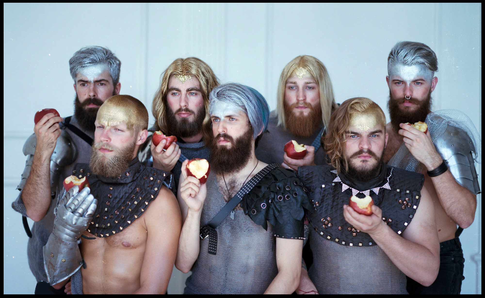 Gallery: Fairy tales as you’ve never seen them before