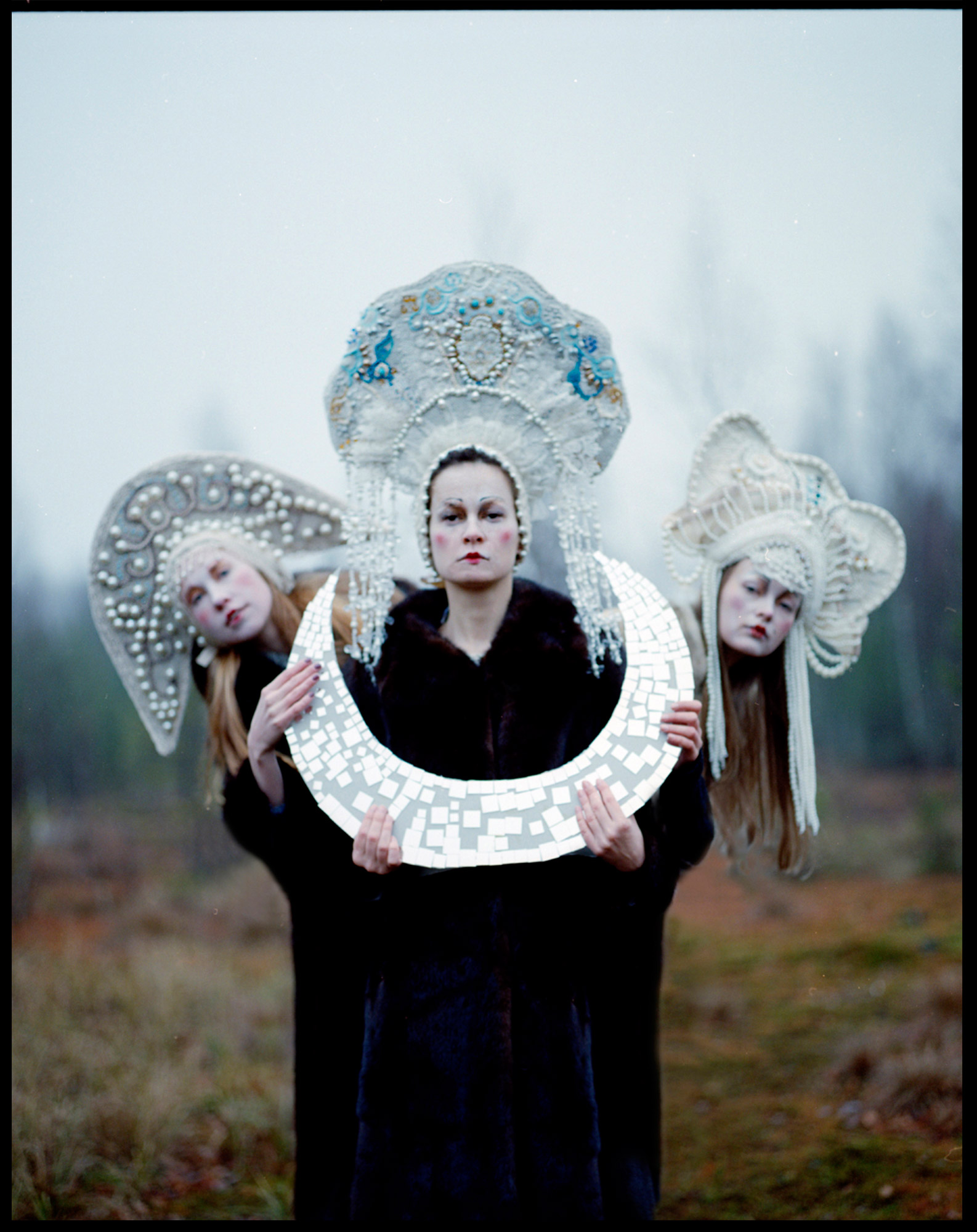 Gallery: Fairy tales as you’ve never seen them before