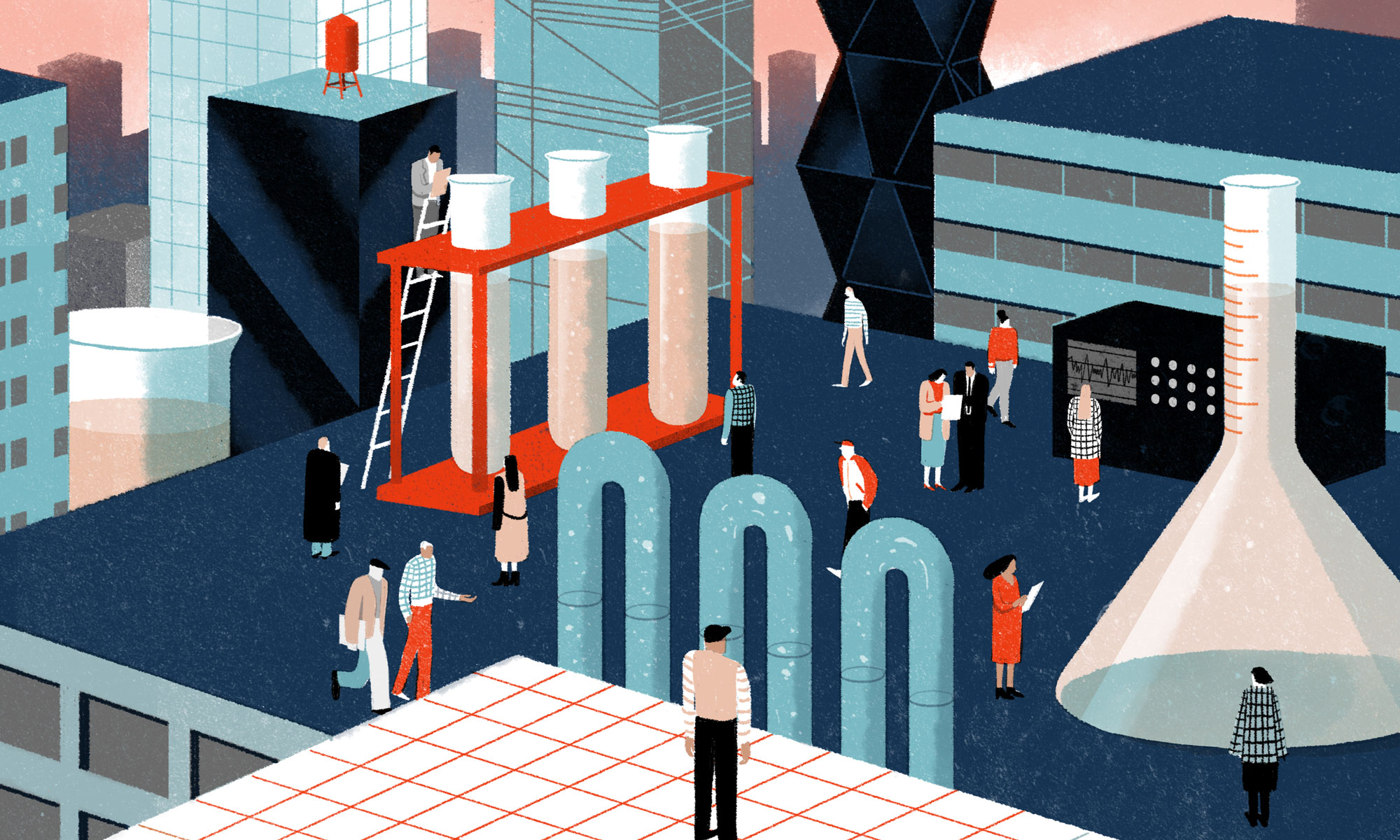 How regular people can help shape science