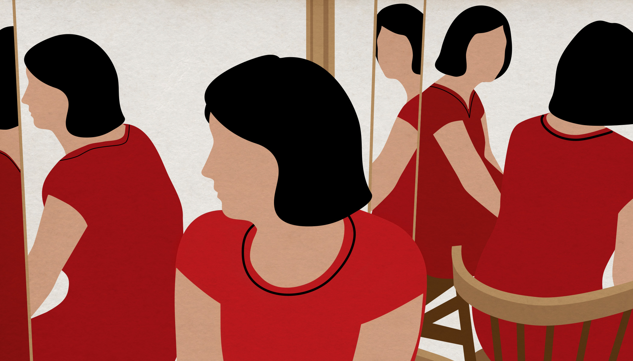 Autistic people are not failed versions of “normal.” They’re different ...