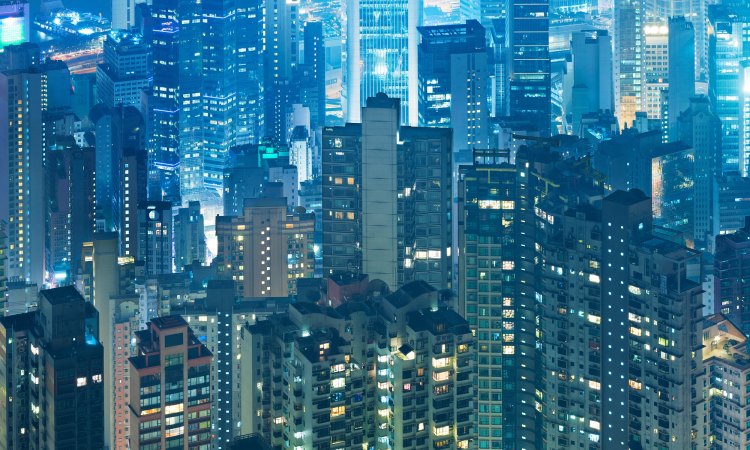 Why cities rule the world