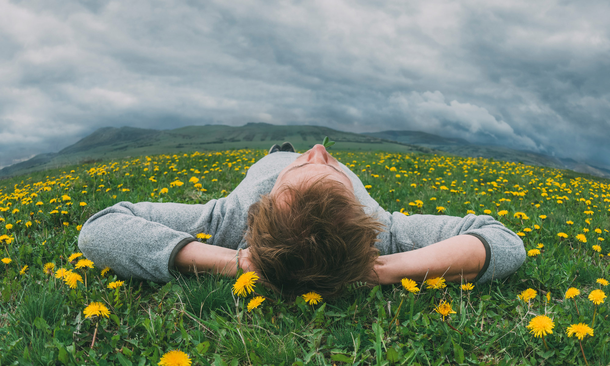 The surprising power of silence