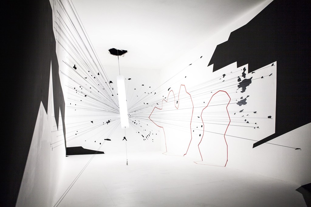 The most interesting ideas in architecture right now