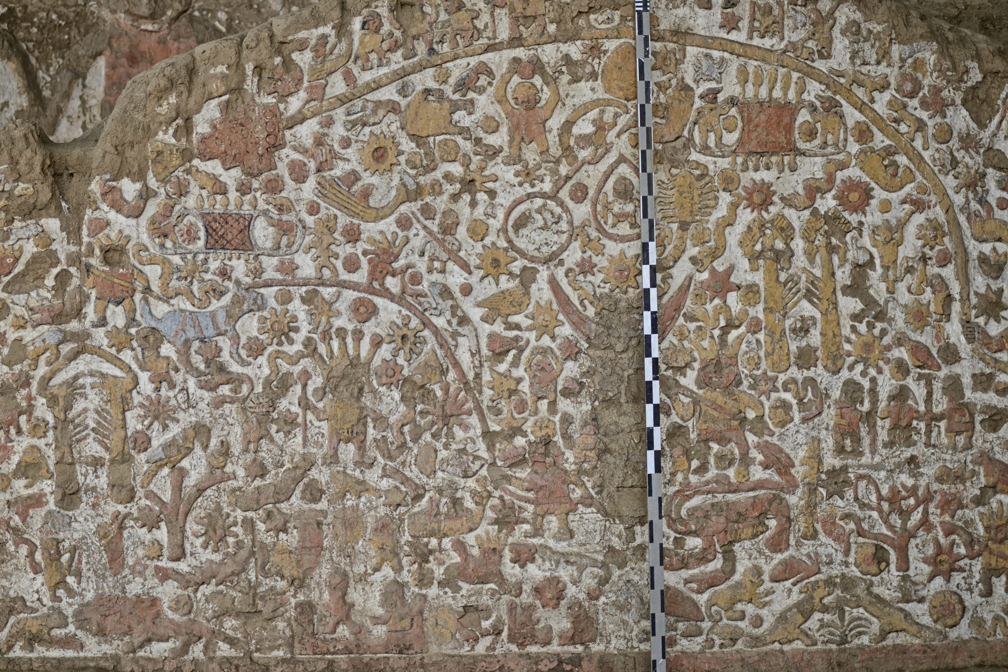 Finding the legendary lost cultures of ancient Peru