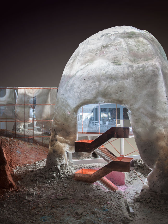 The most interesting ideas in architecture right now