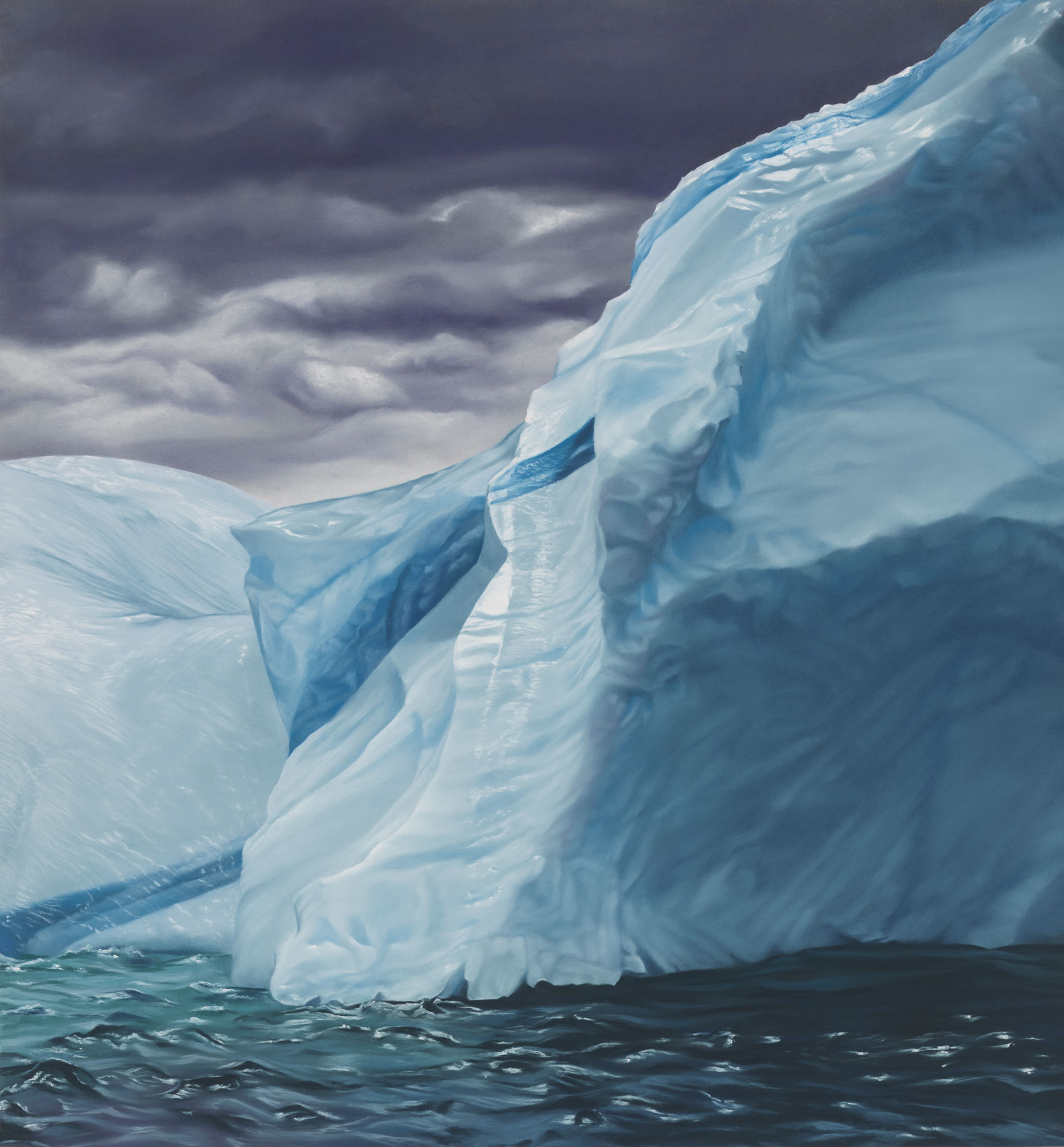 Gallery: Unreal pictures of ice and water