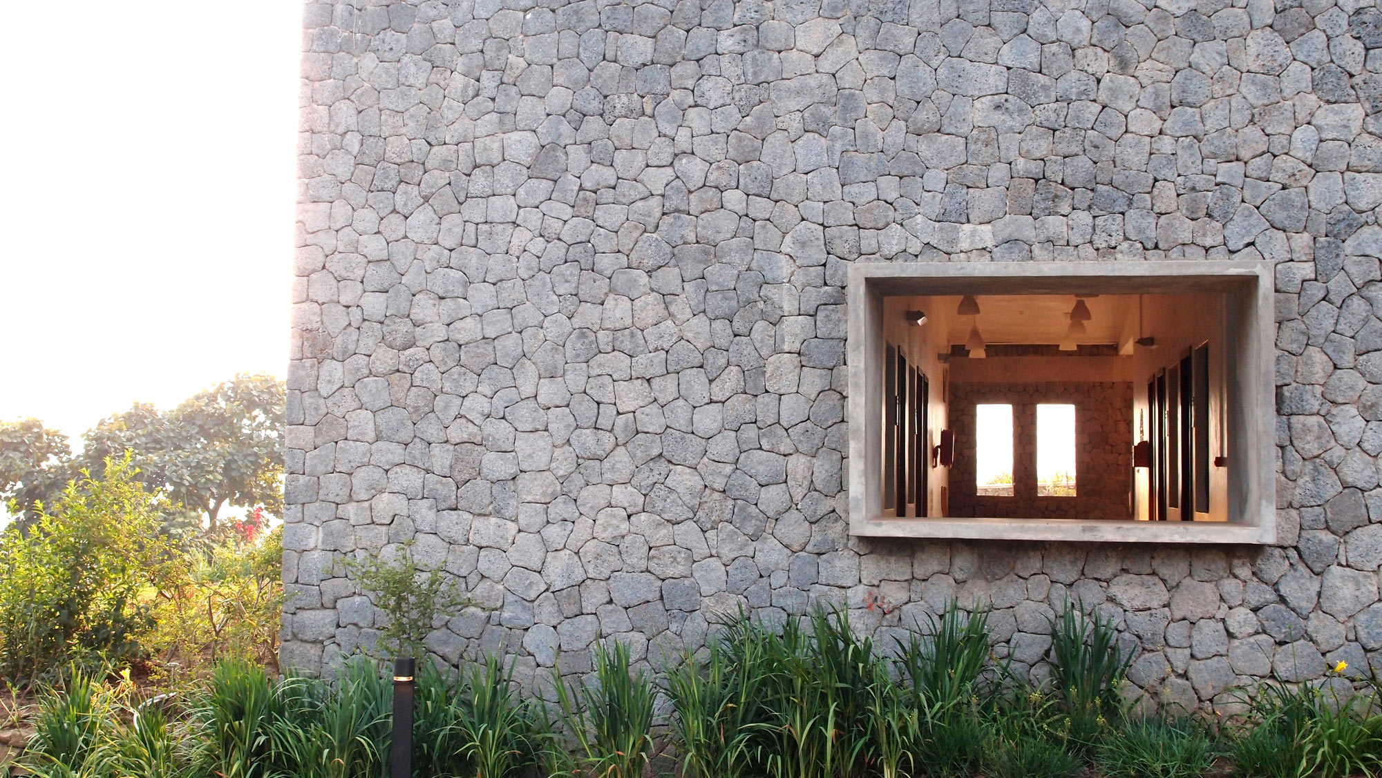 Gallery: The beauty of architecture that heals